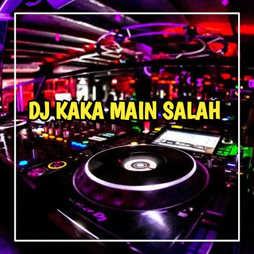 DJ Kaka Main Salah - Nona Pu Belis Mahal Kaka Stengah Mati E - YouTube Music