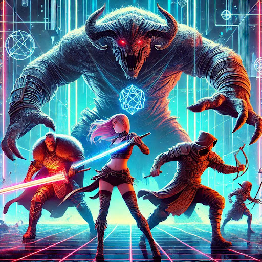 wyvern-s-electro-onslaught-youtube-music
