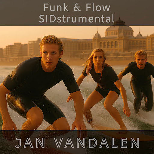 Funk & Flow SIDstrumental - YouTube Music
