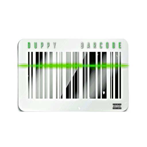 Barcode - YouTube Music