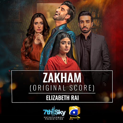 Zakham (Original Score) - YouTube Music