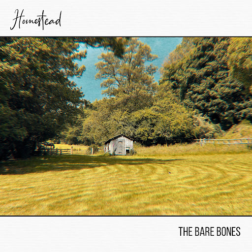 Homestead - YouTube Music