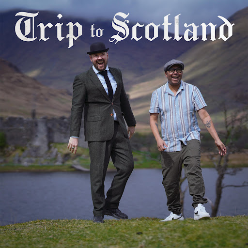 Trip to Scotland - YouTube Music