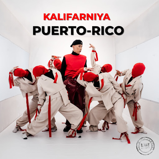 Puerto-Rico - YouTube Music