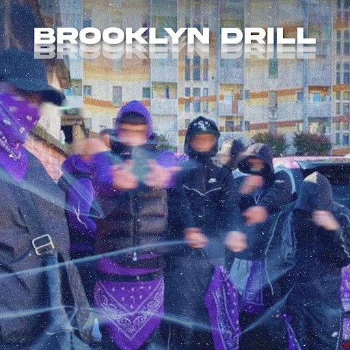Brooklyn Drill - YouTube Music