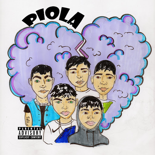 Piola - YouTube Music