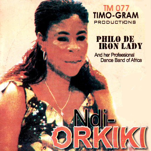 Ndi Orkiki - YouTube Music