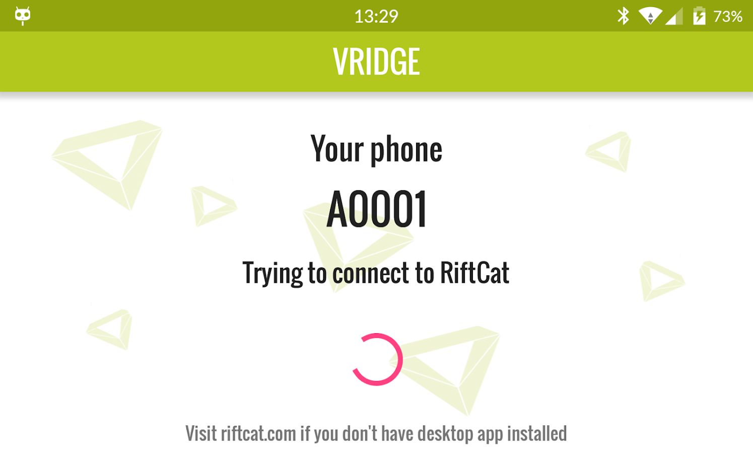 VRidge - Android Apps on Google Play