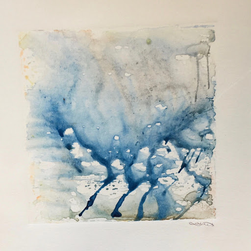 Swimming - YouTube Music