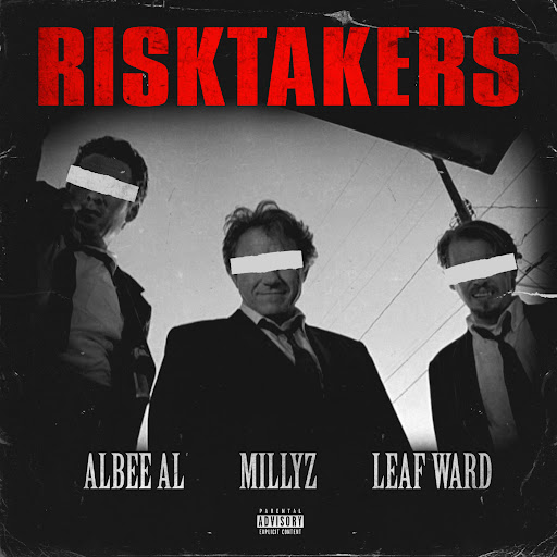 Risk Takers - YouTube Music