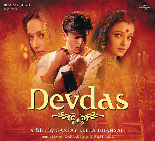Chalak Chalak (From "Devdas") - YouTube Music