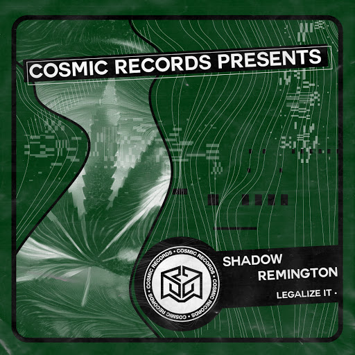 Legalize It (Original Mix) - YouTube Music