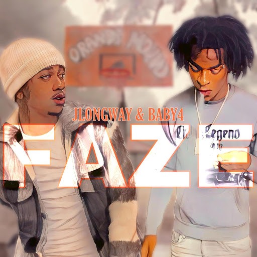 FAZE - YouTube Music