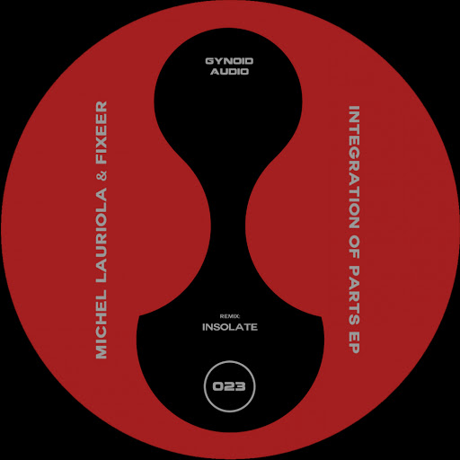 Integration of Parts (Insolate Remix) - YouTube Music