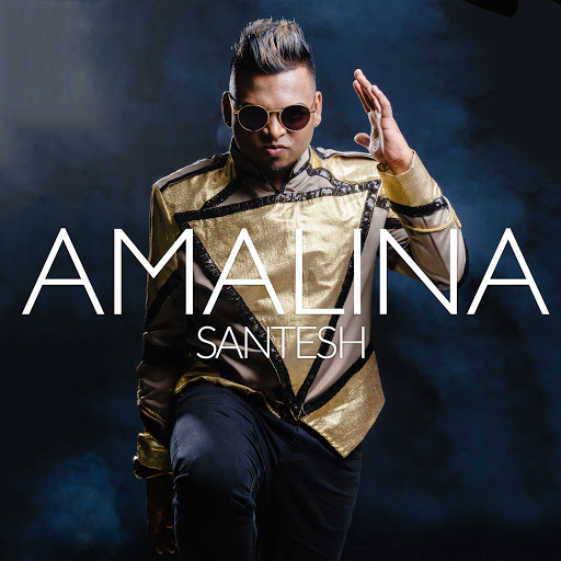 Amalina - YouTube Music