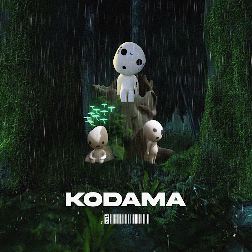 Kodama - YouTube Music