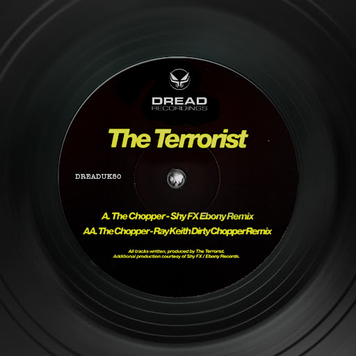 Chopper (Shy FX Remix) - YouTube Music