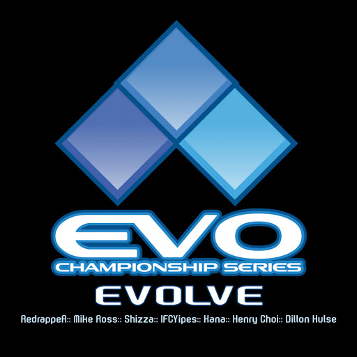 Evolve (Theme of the EVO Championship Series) - YouTube Music