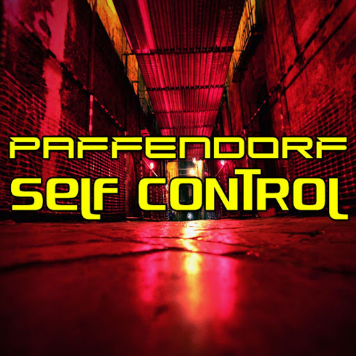 Self Control (Club Edit) - YouTube Music