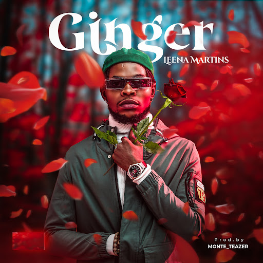 Ginger - YouTube Music