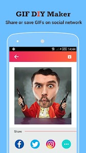 GIF DIY Maker – Funny GIFs – Making funny & amusing GIFs with your ...