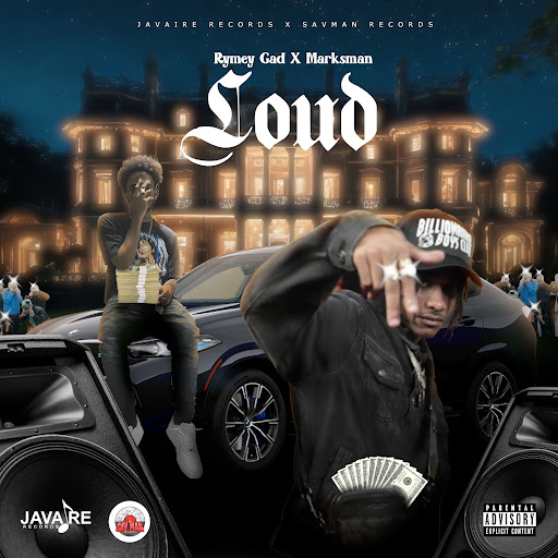 Loud - YouTube Music