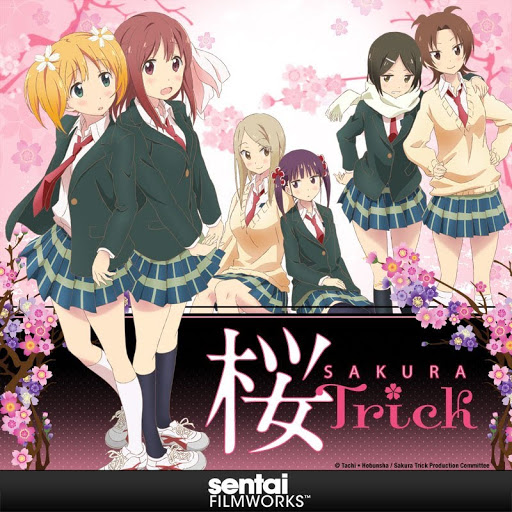 Sakura Trick (Subbed) - TV on Google Play