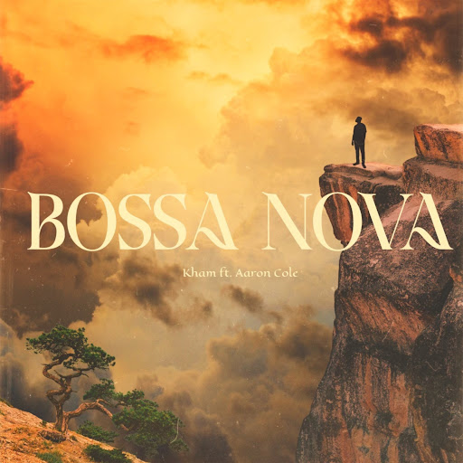 BOSSA NOVA (feat. Aaron Cole) - YouTube Music