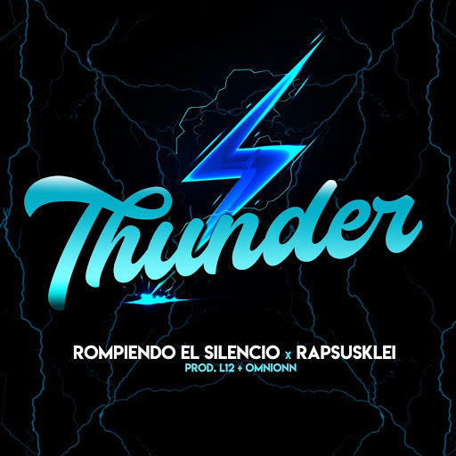 Thunder - YouTube Music