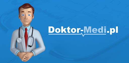 Doktor Medi Android App