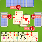 Hjärter – Android-appar på Google Play