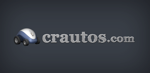 crautos.com Android App