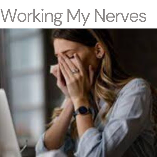 Working My Nerves - YouTube Music