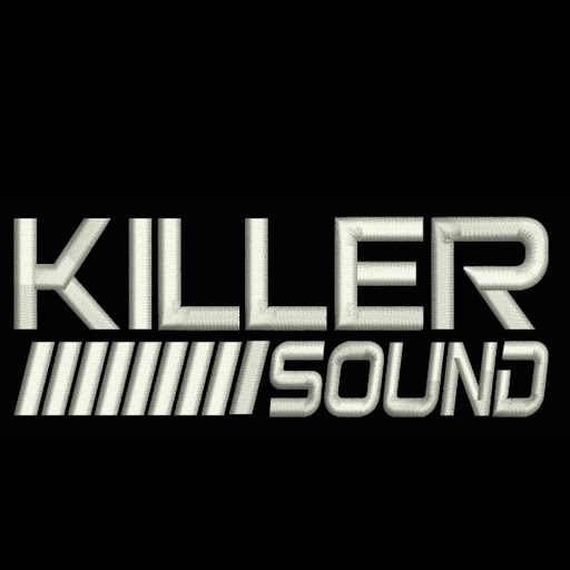 KILLER SOUND (feat. EQUINTERO) - YouTube Music