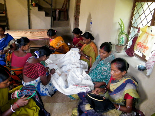 Craft Revival Trust, New Delhi, India — Google Arts & Culture