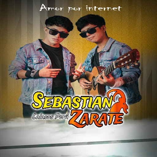Amor por internet
