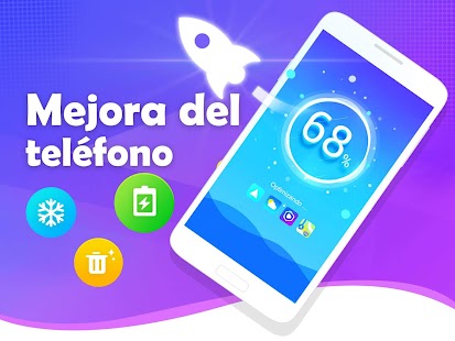 Joy Launcher Live Wallpaper, un Launcher elegante y rápido | Androidsis