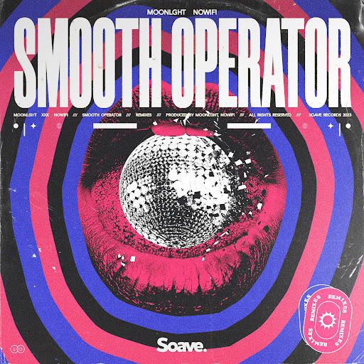 Smooth Operator (stillachild Remix) - YouTube Music