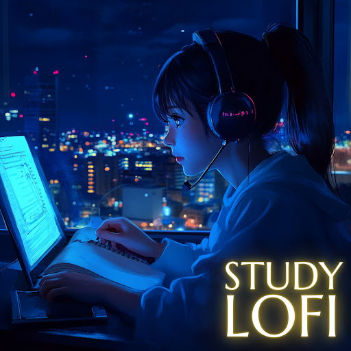 The Study Zone - YouTube Music