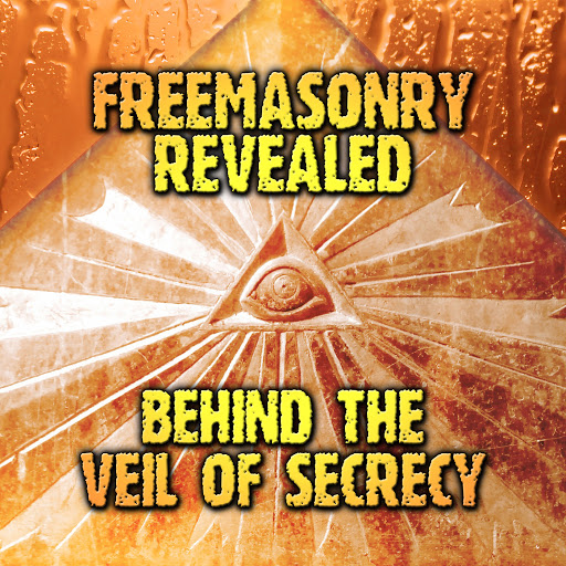 Freemasonry Revealed: Behind the Veil of Secrecy, Ch. 1 - YouTube Music