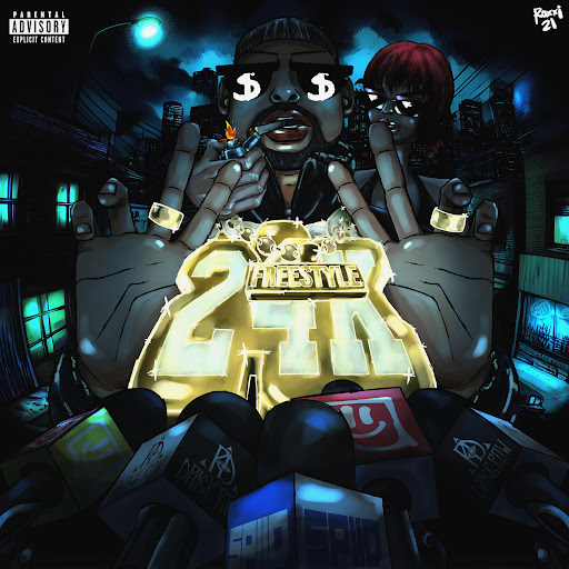 24k freestyle (feat. Spiid & Young Molly) - YouTube Music