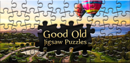 💖 Good Old Jigsaw Puzzles - Free Puzzle Games - Apps on Google Play