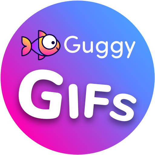 About: Guggy GIF Keyboard (Google Play version) | | Apptopia