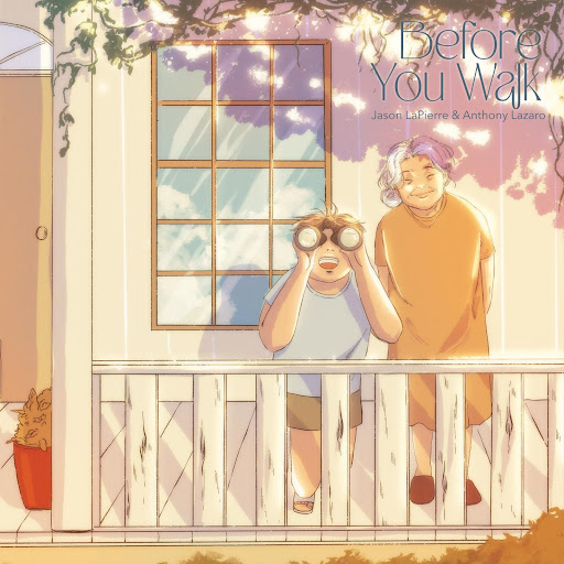 Before You Walk - YouTube Music