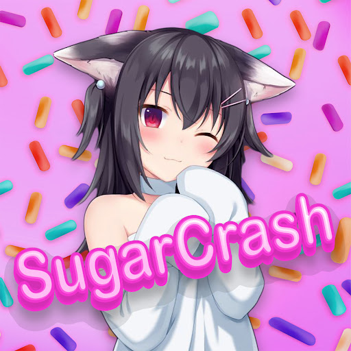 Sugarcrash - YouTube Music