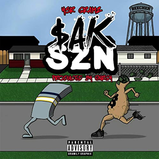 Sak Man - YouTube Music