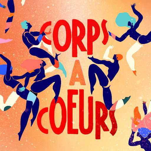 Corps à Cœurs (feat. Louane, Joyce Jonathan, Marie-Flore, Ana Zimmer ...