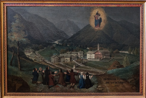 The "Ex Voto" — Google Arts & Culture