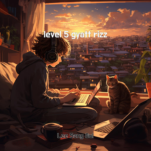 level 5 gyatt rizz - YouTube Music