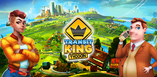 Transit King Tycoon – Transport Empire Builder - Apps on Google Play